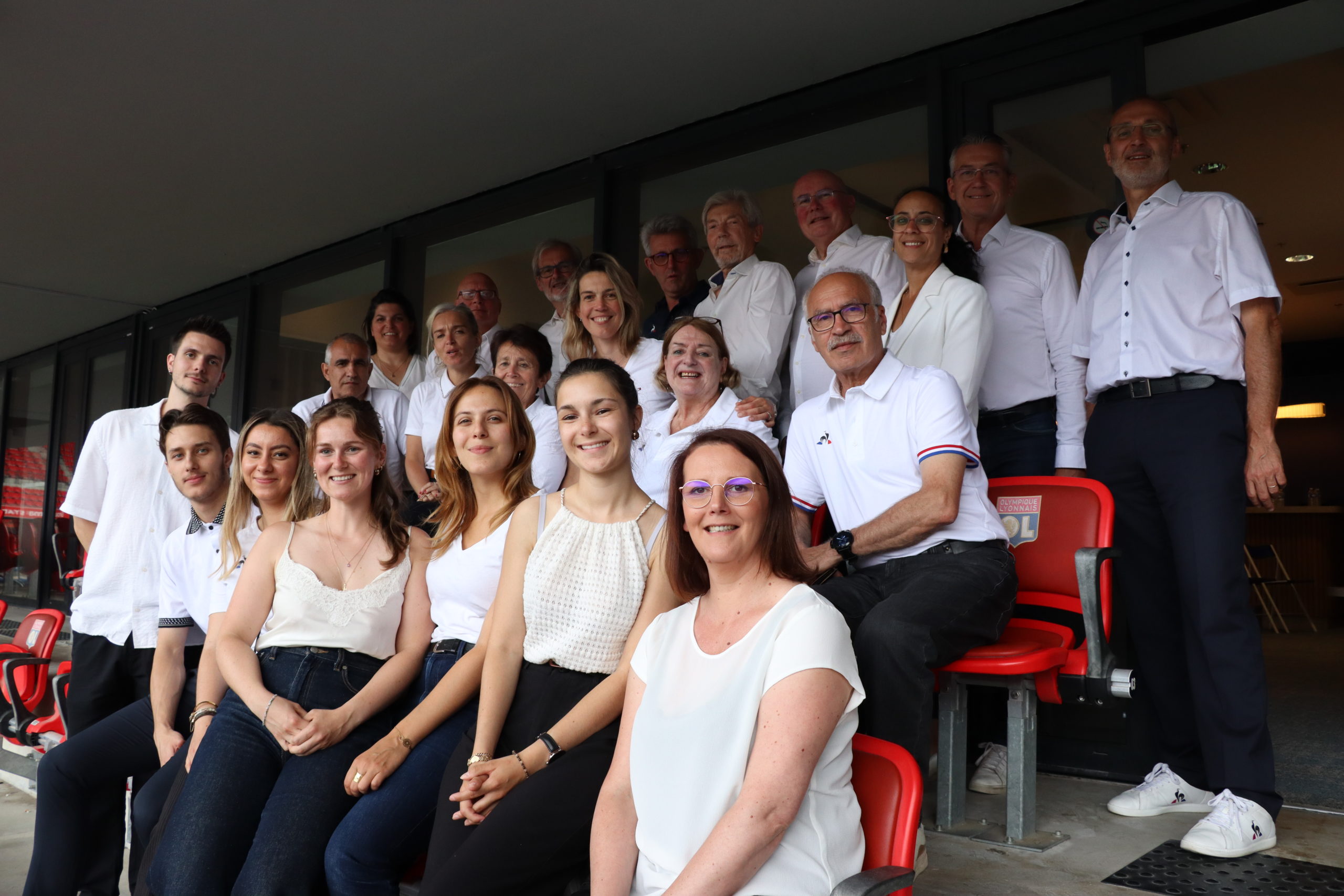 Le CROS lance sa mandature 2025-2029 : cap sur 2030 ! - CROS Auvergne ...